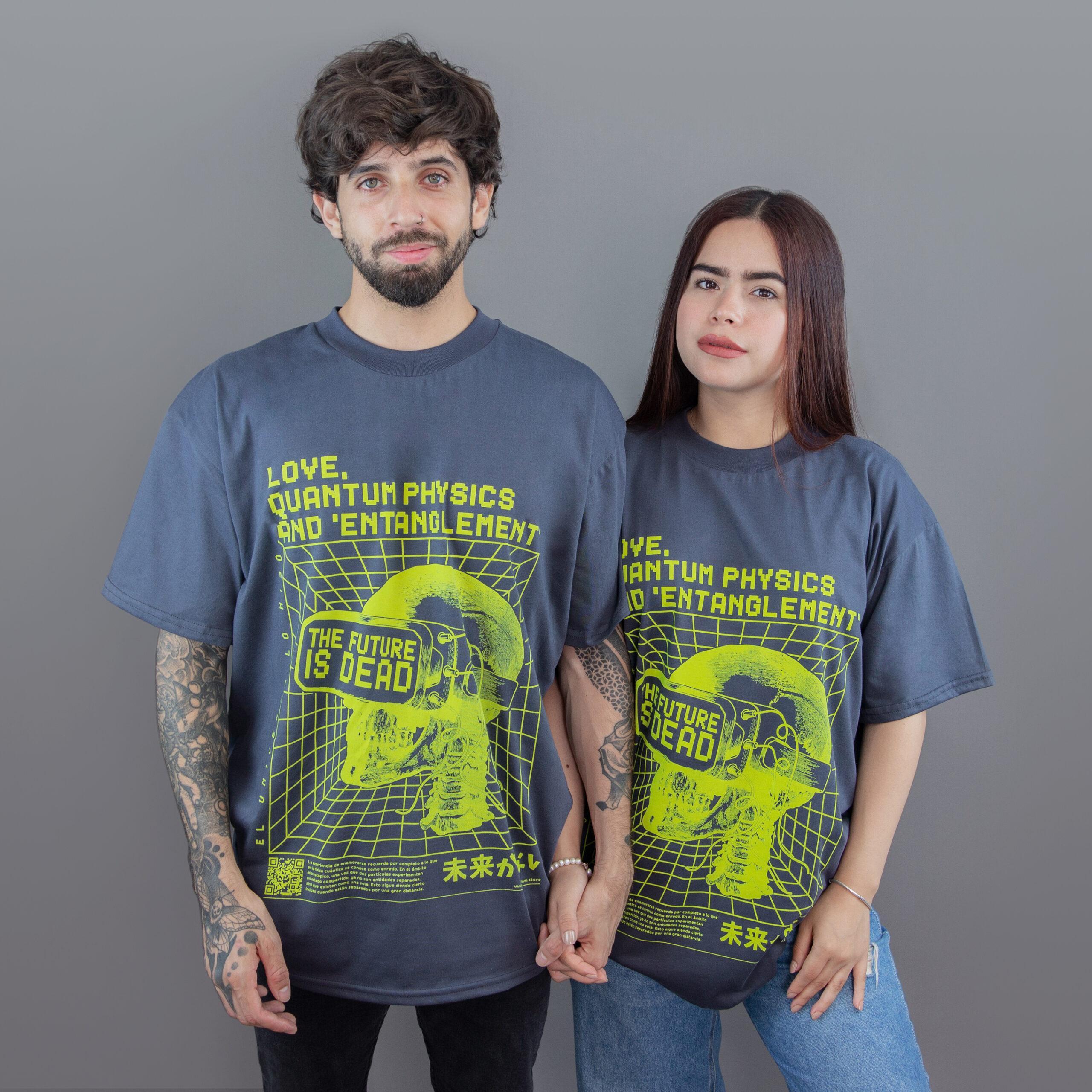 Inicio - Future Love